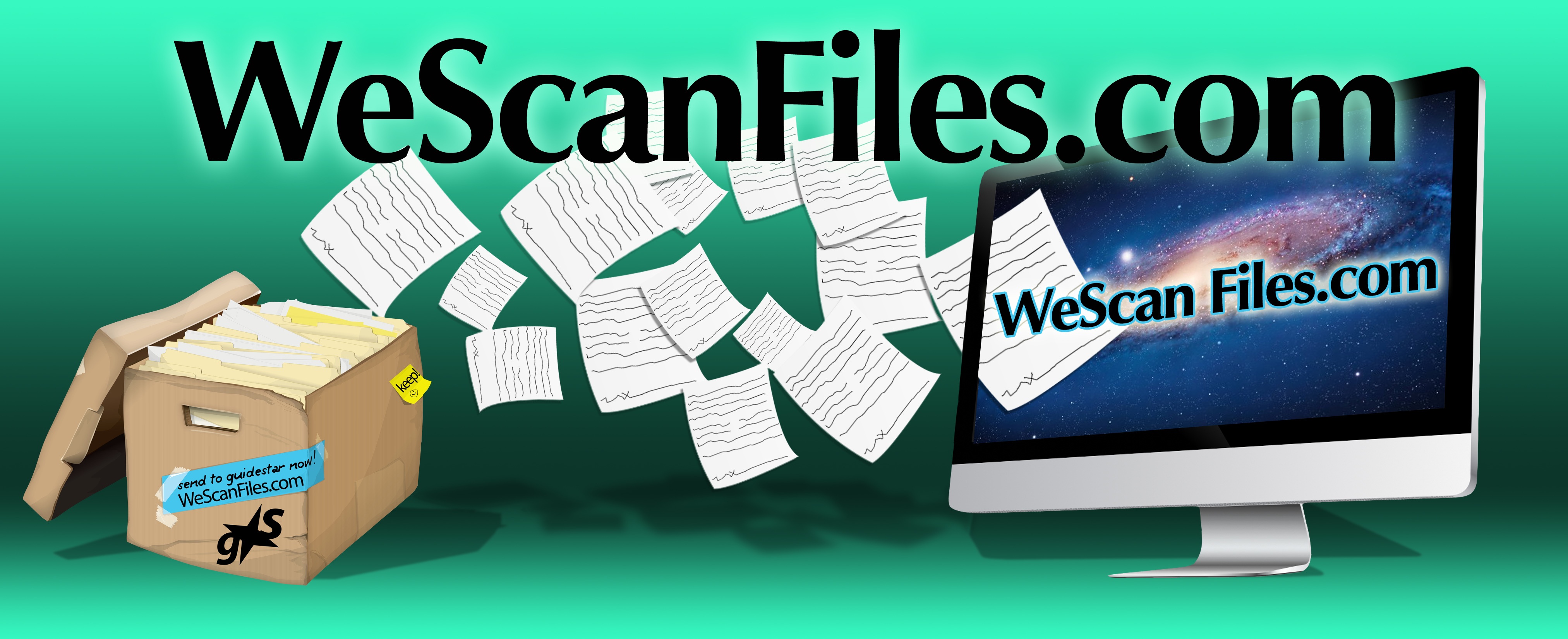 How can Document Scanning Benefit You