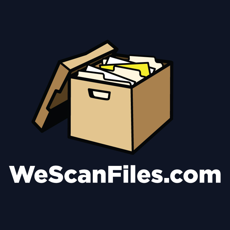 Document Scanning can help your business