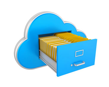 Online Storage Dallas, TX | Secure File Backup