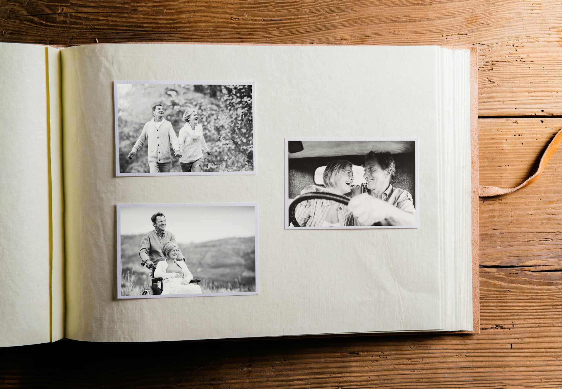 Preserve Your Memories with Photo Restoration Services Preserve Your Memories with Photo Restoration Services
